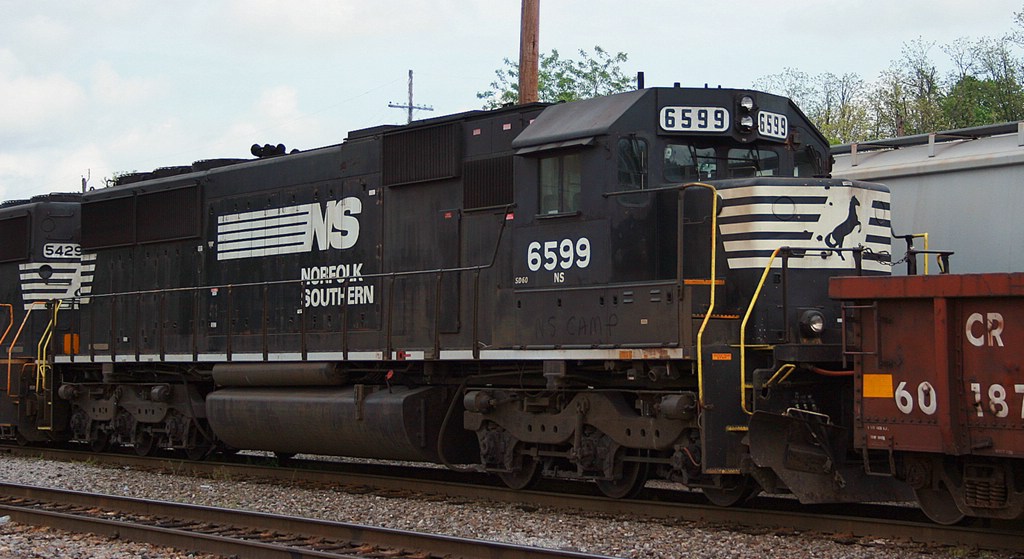 NS 6599